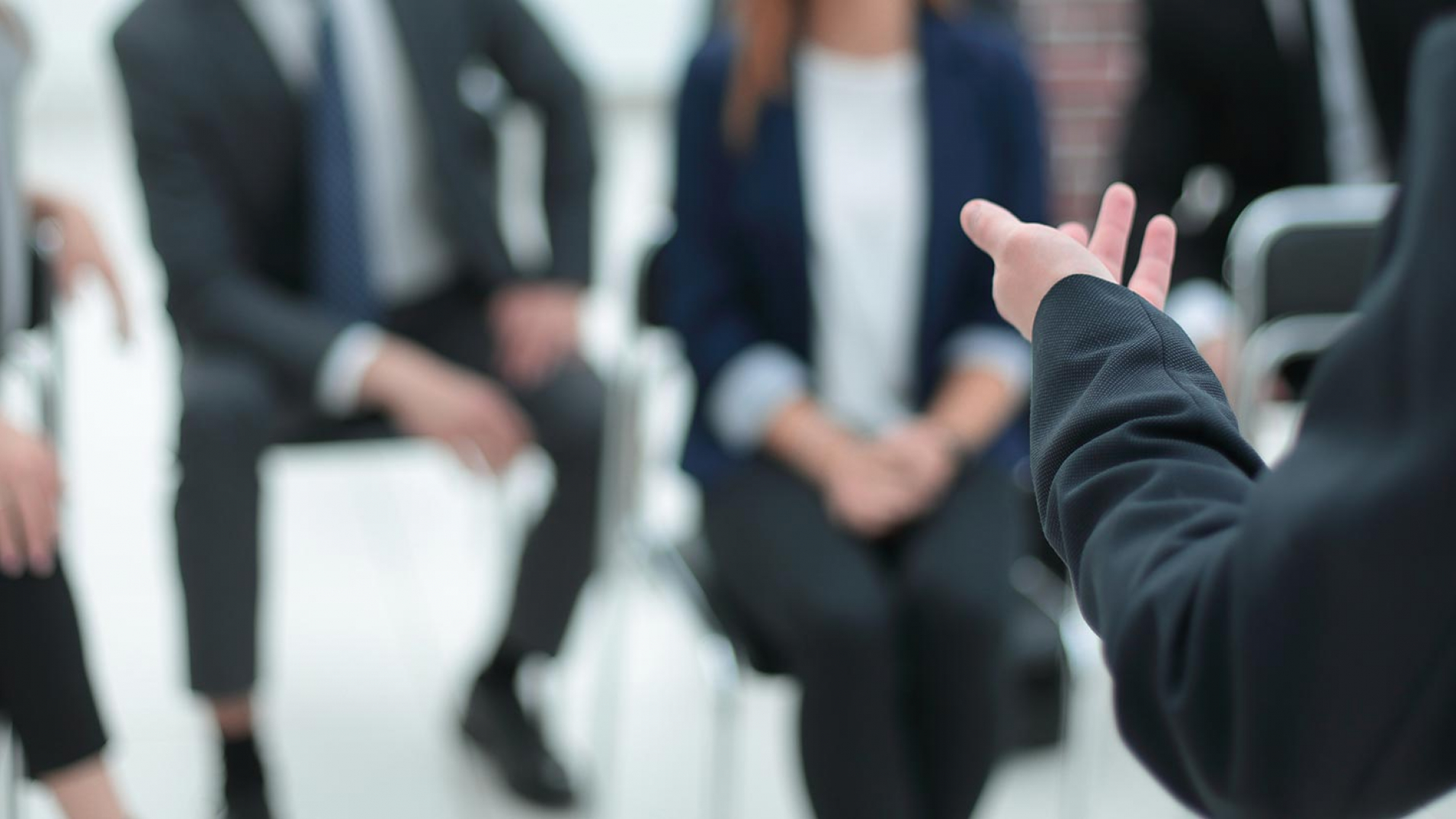 Leadership Coaching – Workforce Consultants