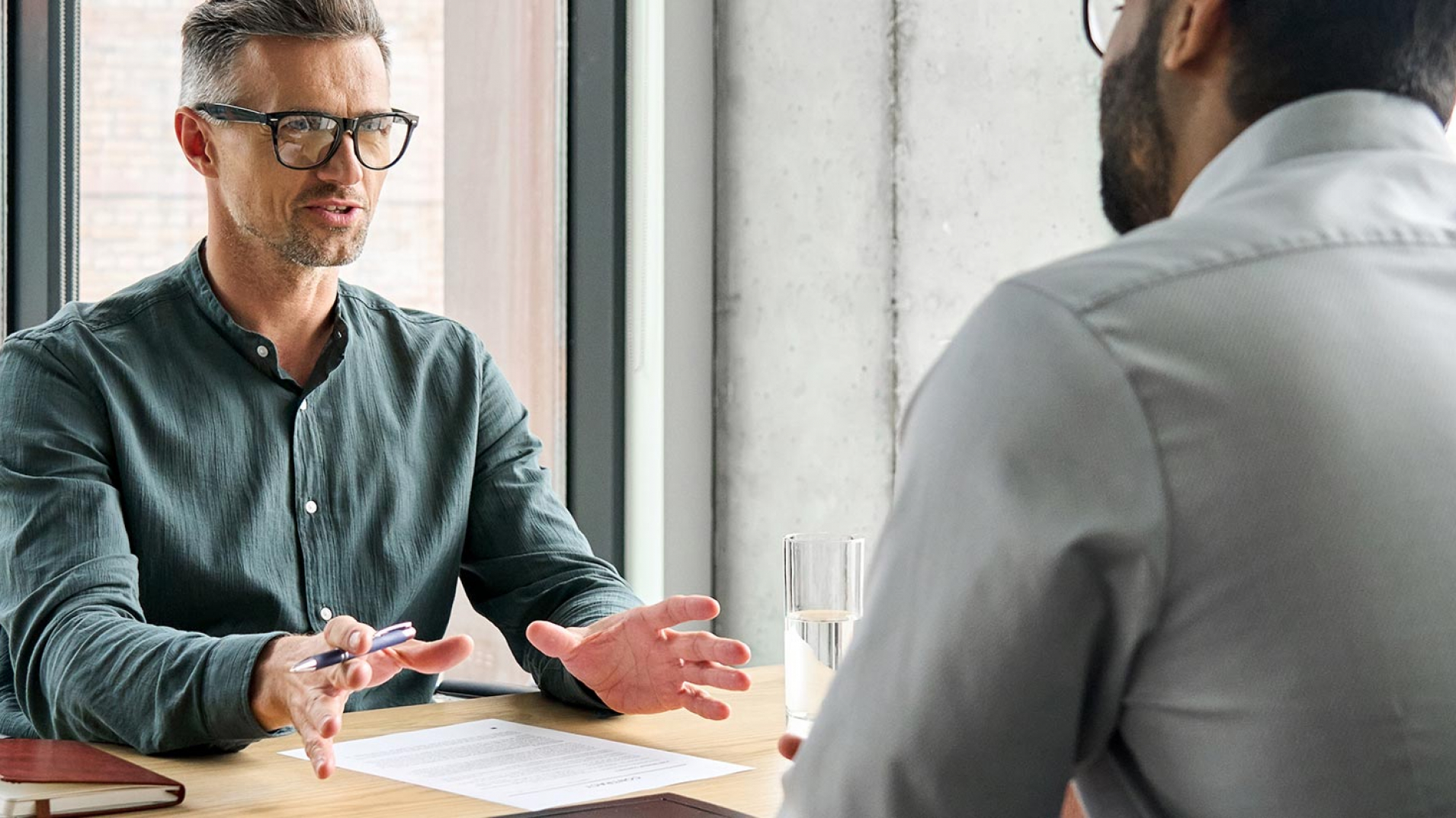 Next steps for you – Workforce Consultants