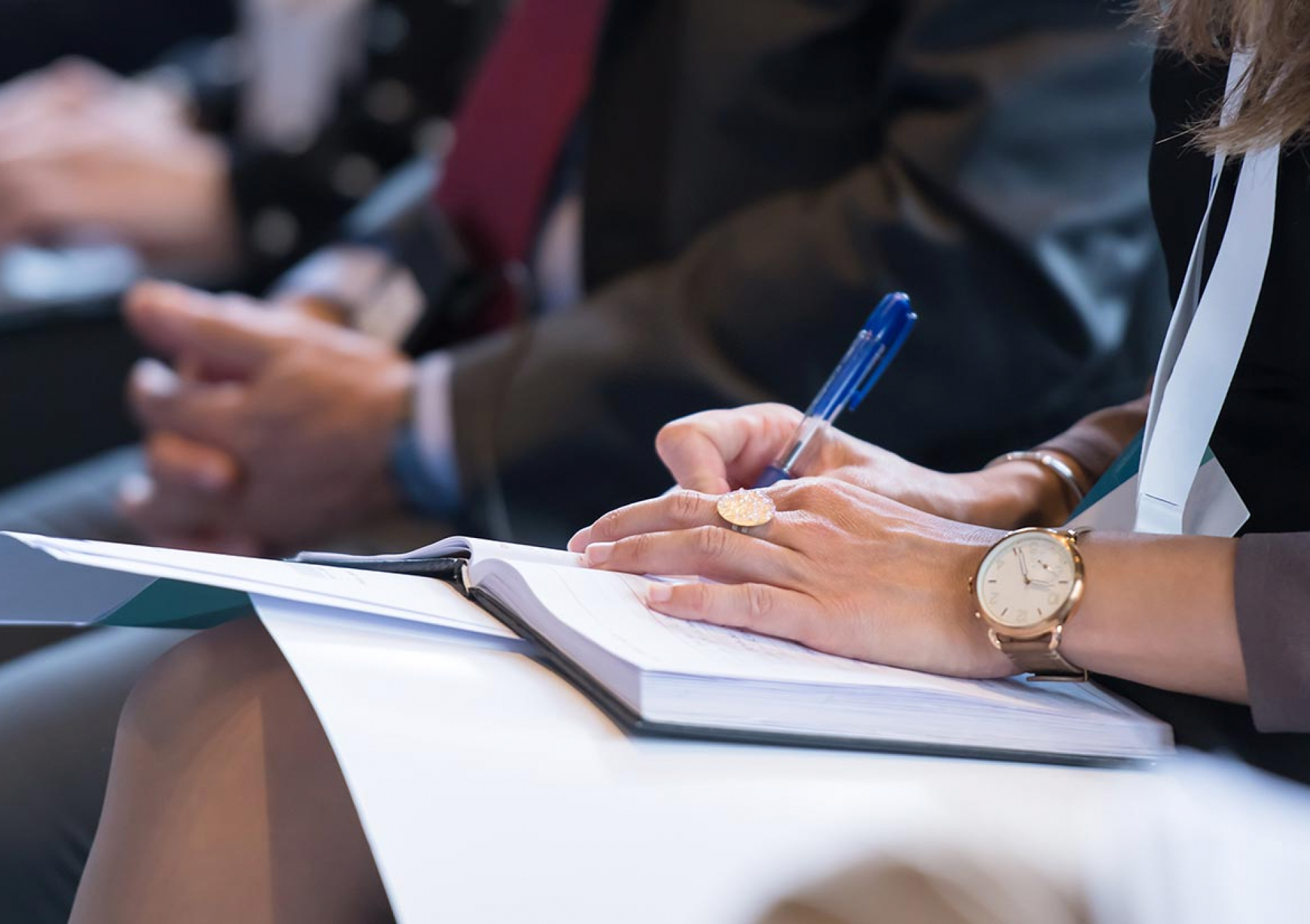 Hot Topics – Workforce Consultants