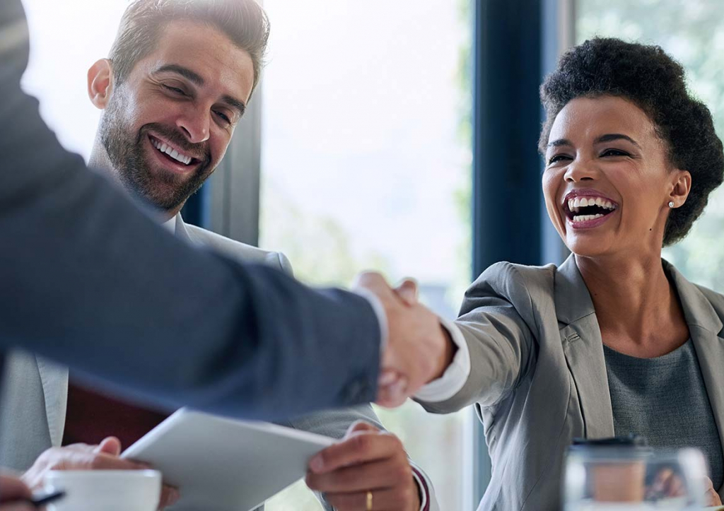 Hot Topics – Workforce Consultants